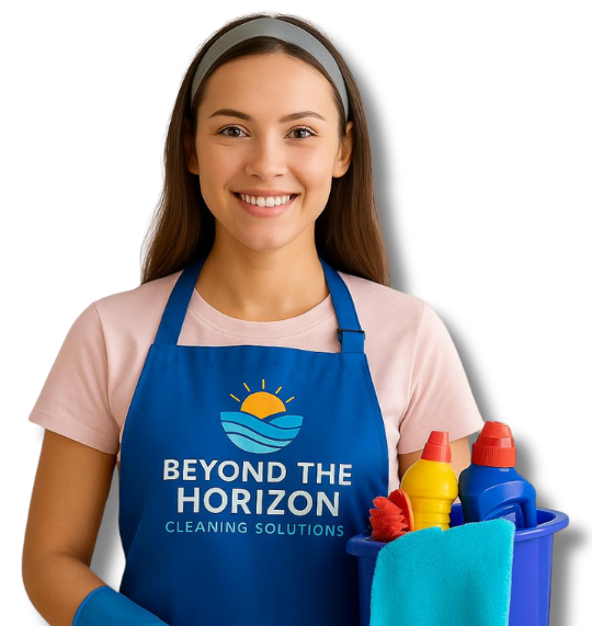 Beyond Horizons Cleaning | Professional Cleaning Services