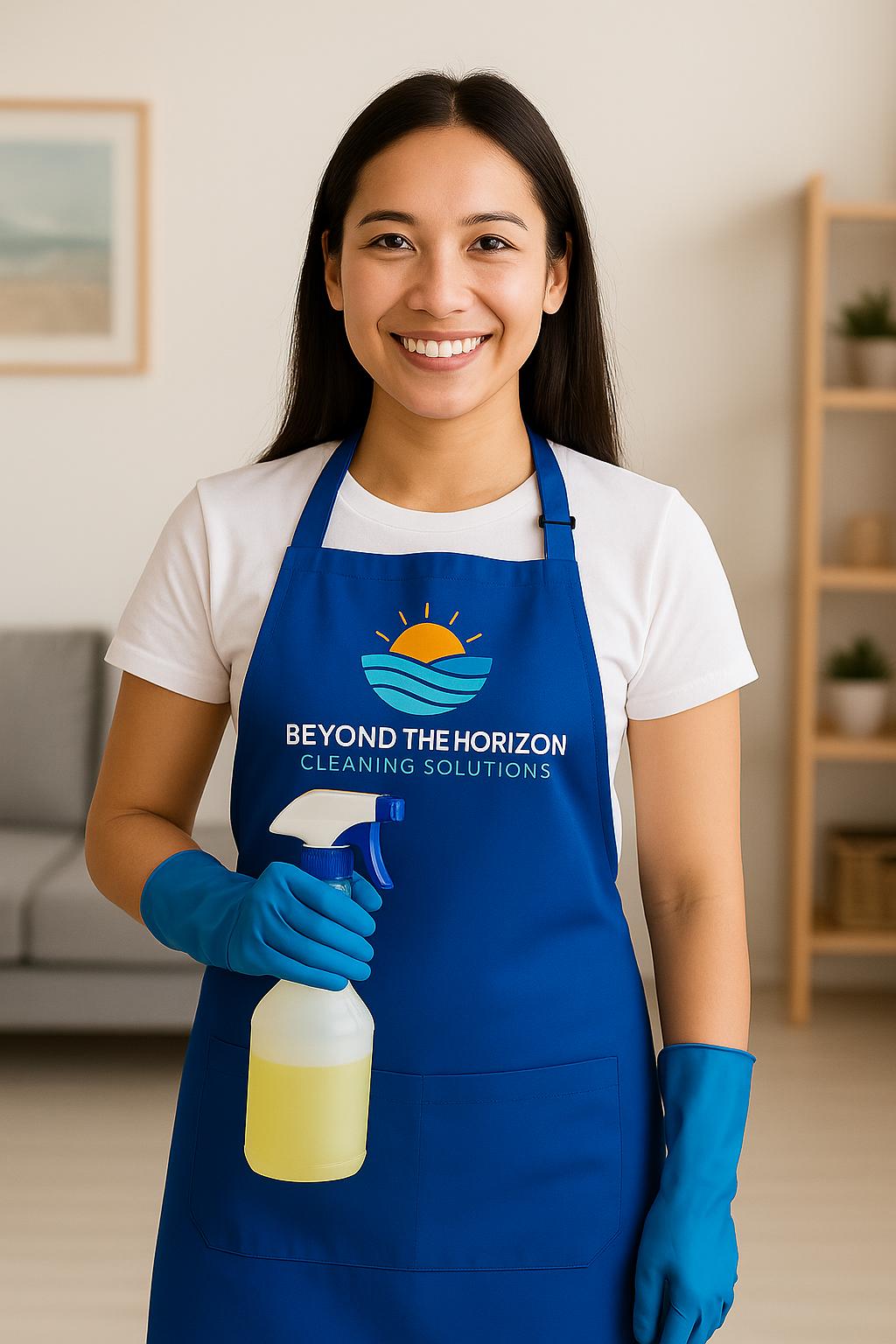Beyond Horizons Cleaning | Professional Cleaning Services